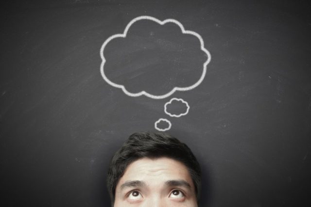 「I reckon〜」の使い方と発音。イギリス英語で「I think〜」