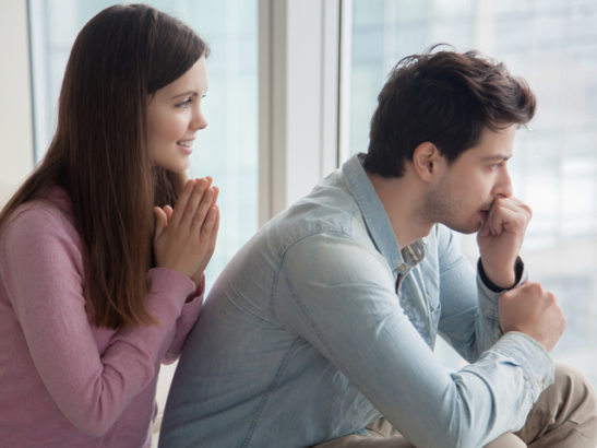 Call it even「これでチャラにして」を英語で